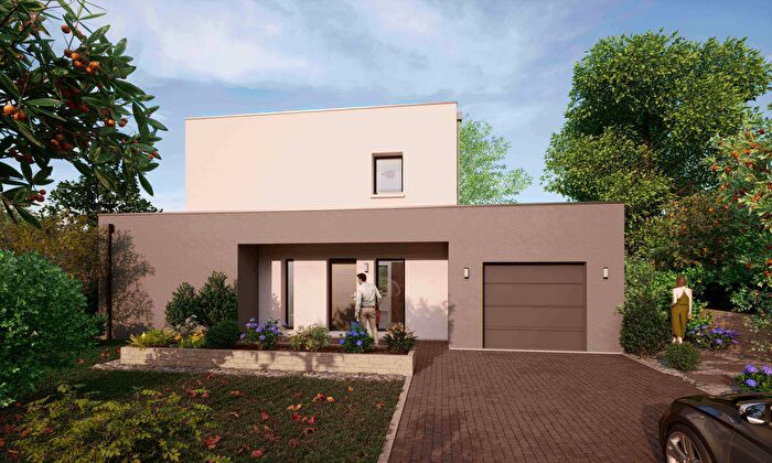 Maison 5 pièces à Talmont-Saint-Hilaire, à vendre