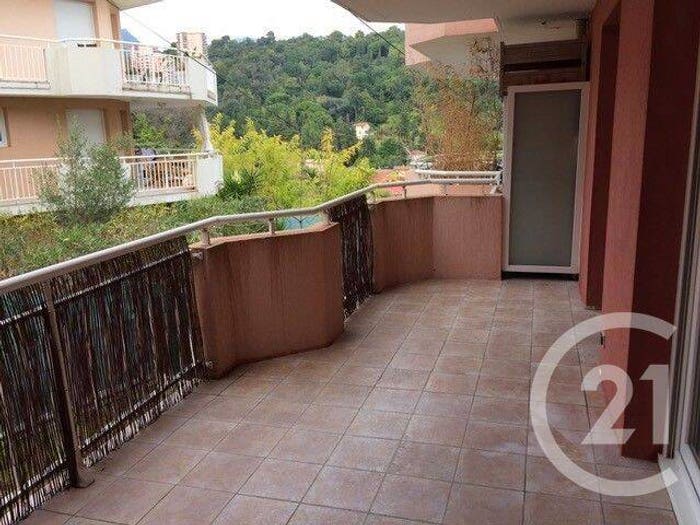 Appartement 2 pièces à Roquebrune-Cap-Martin, à louer