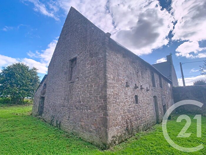 Maison à vendre - Trélivan - 2 pièces - 1 chambre