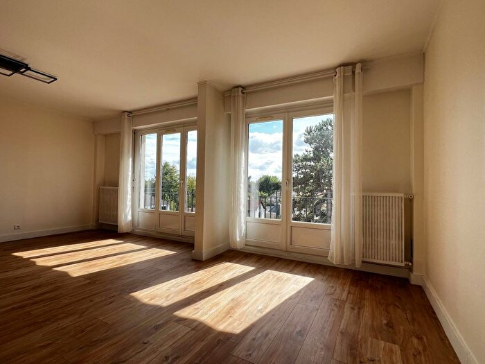 Appartement 3 pièces à louer - Chennevières-sur-Marne, Le Fort
