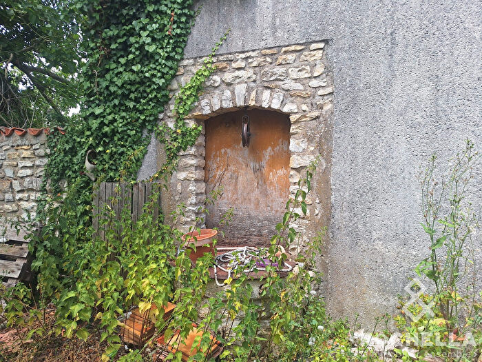 Maison 2 pièces à vendre - Marans