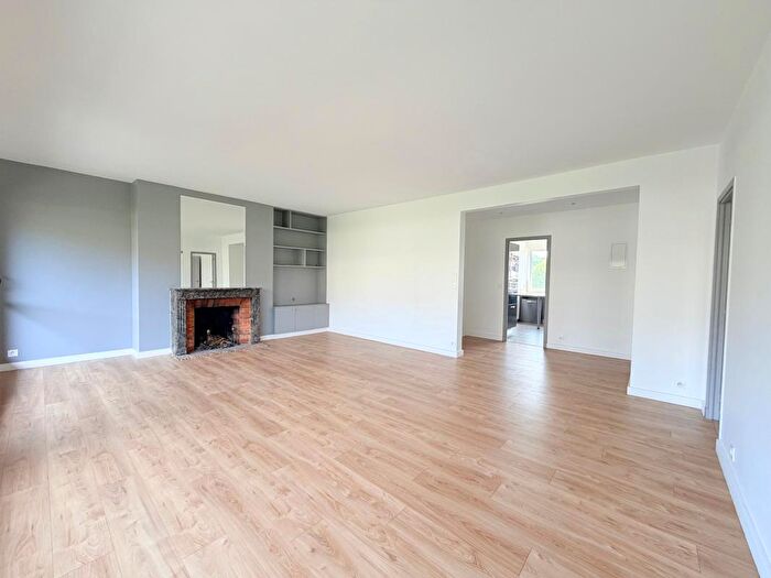 Appartement 5 pièces à vendre à Noisy-le-Roi
