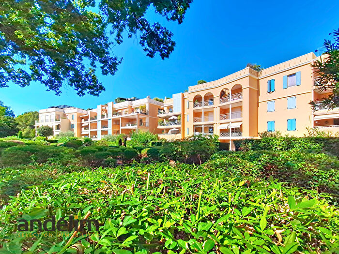 Appartement à vendre - Fréjus, La Tour de Mare - 3 pièces - 2 chambres