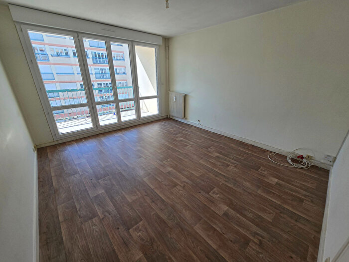 Troyes, Saint-Martin - Appartement 2 pièces à vendre