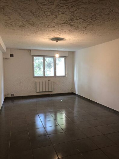 Appartement à louer - La Valette-du-Var - 1 pièce