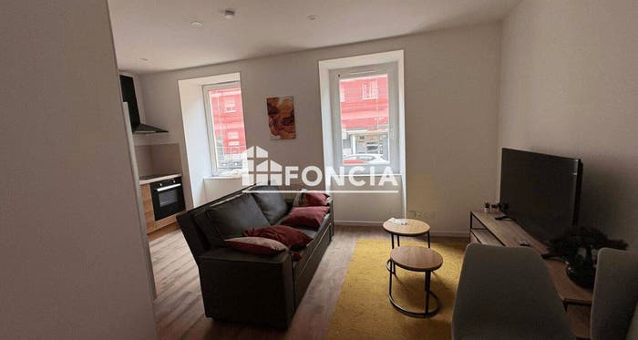 Dornach Est, Mulhouse : Appartement 3 pièces à louer