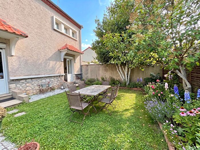 Cahors, Centre-ville - Maison 5 pièces à vendre