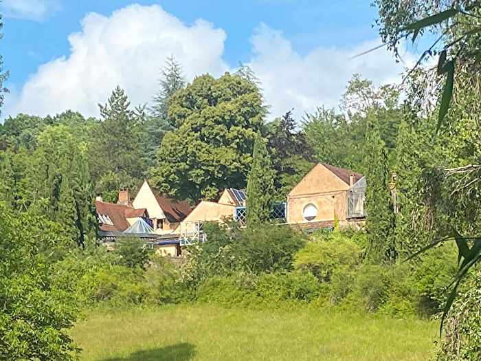 Maison 12 pièces à vendre - Rouffignac-Saint-Cernin-de-Reilhac