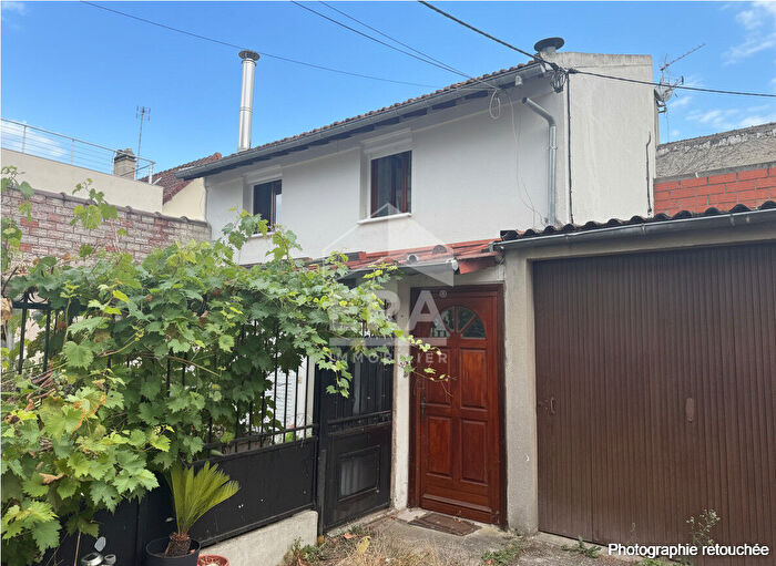 Maisons-Alfort, Charentonneau : Appartement 1 pièce à vendre