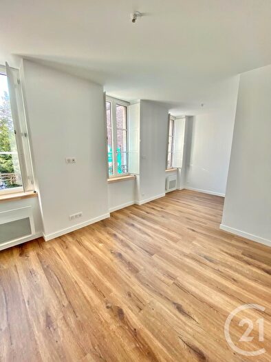 Appartement 2 pièces à Rodez, Centre historique, Vieux-Rodez, à louer