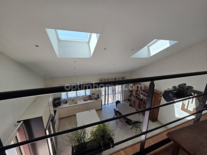 Maison à vendre - Verdun, Faubourg Pavé, Souville - 6 pièces - 3 chambres