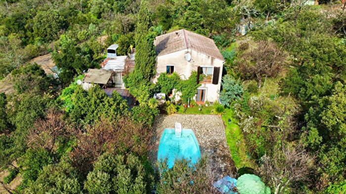 Appartement 7 pièces à Grimaud, à vendre