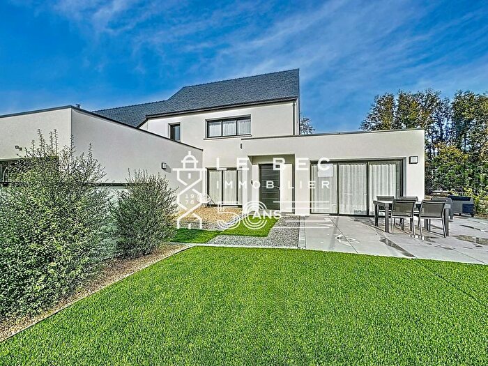 Maison 5 pièces à Pl meur, Le Rhun, Kervam, Kerlir, Ketgalan, Kerscouët, à vendre