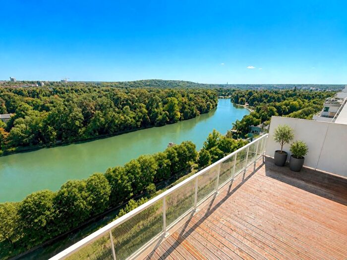Appartement 5 pièces à vendre - Toulouse, Croix de Pierre