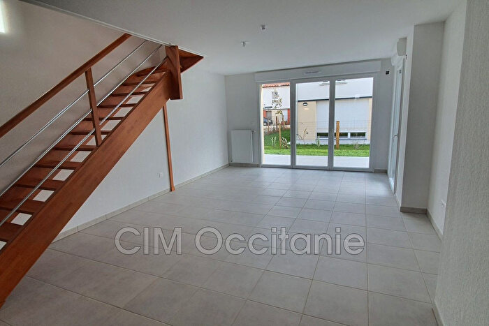 Maison à louer - Villate - 4 pièces - 3 chambres