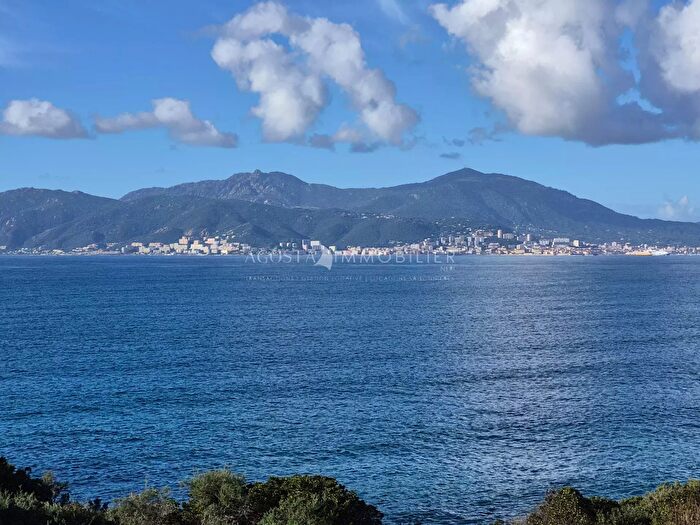 Appartement à vendre - Pietrosella - 3 pièces - 2 chambres