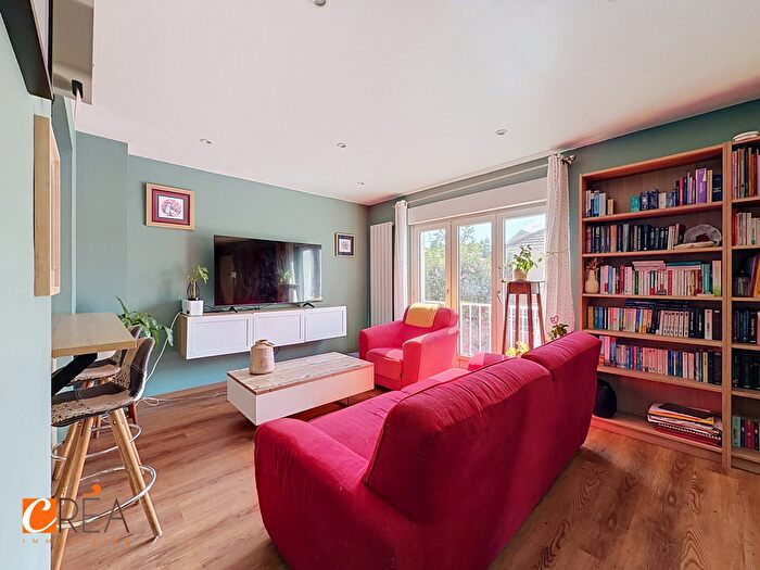Maison 5 pièces à vendre - Kingersheim, Strueth