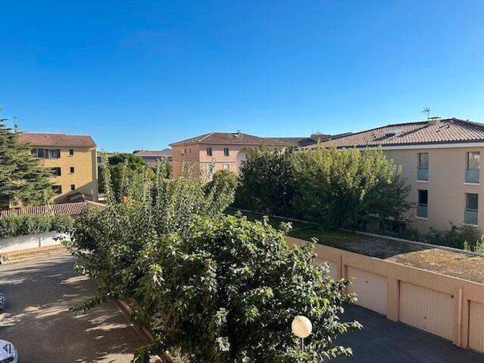 Sanary-sur-Mer - Appartement 1 pièce à louer