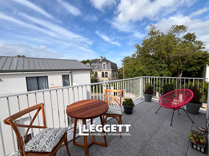 Appartement 3 pièces à vendre - La Rochelle, La Genette