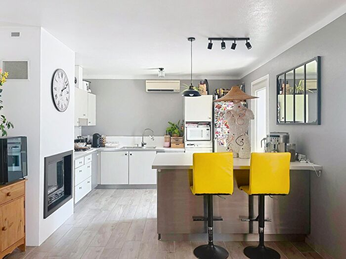 Le Luc - Maison 4 pièces à vendre