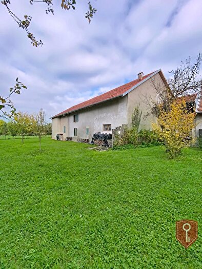 Maison à vendre - Feigères - 1 pièce