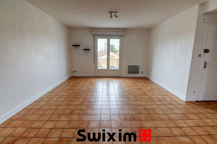 Appartement 3 pièces à vendre à Parempuyre