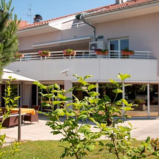 Appartement à vendre - Thonon-les-Bains - 1 pièce