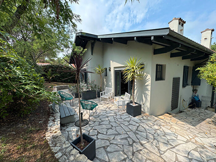 Maison 7 pièces à Arcachon, Les Abatilles, à vendre