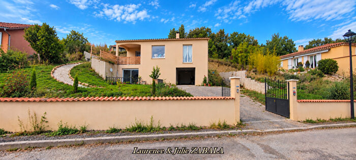 Maison 5 pièces à Upaix, à vendre