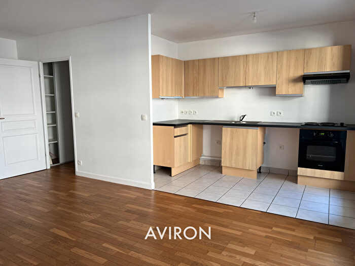 Appartement 2 pièces à vendre - Lucé, Centre-ville
