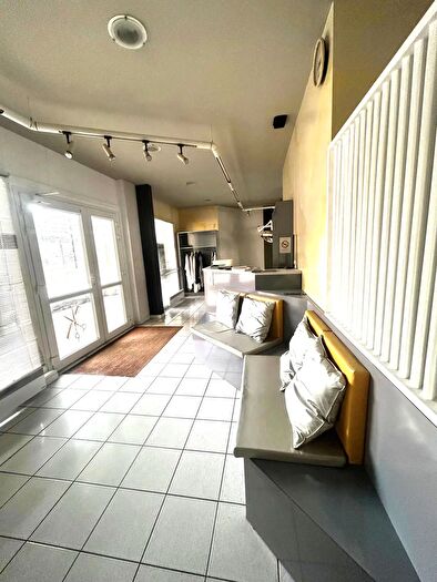 Appartement à louer - Belfort, Centre-ville, Fb de Montbéliard - 1 pièce