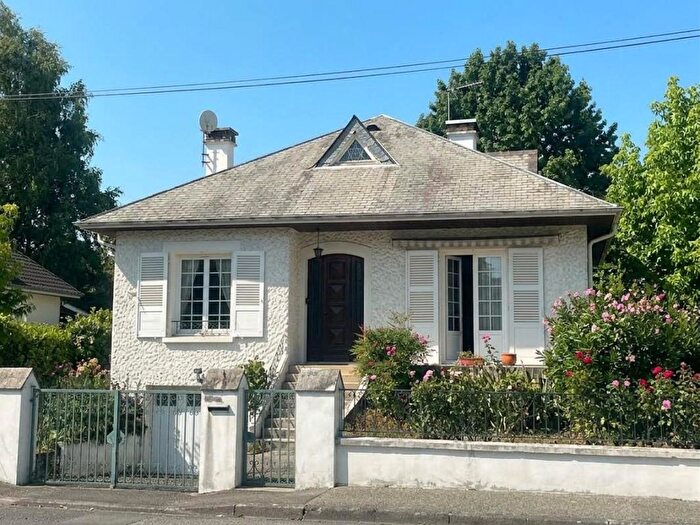 Pau, Pau Nord : Maison 7 pièces à vendre