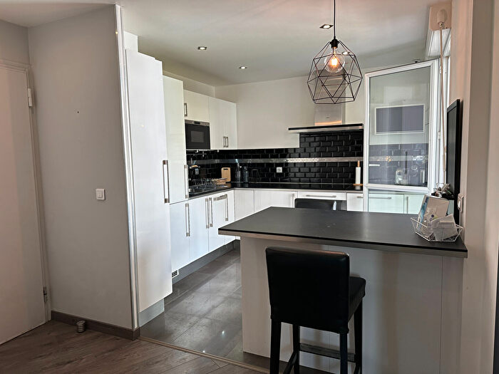 Appartement 3 pièces à Montigny-le-Bretonneux, Les Prés, à louer