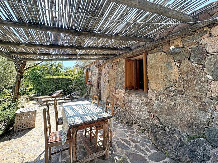 Maison à vendre - Porto-Vecchio - 3 pièces - 2 chambres