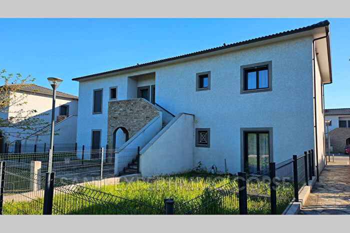 Ghisonaccia : Appartement 2 pièces à vendre