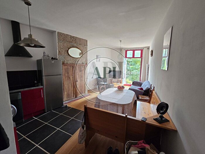 Centre Ville, Pézenas - Appartement 3 pièces à louer