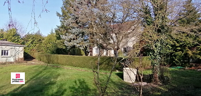 Maison à vendre - Occagnes - 5 pièces - 3 chambres