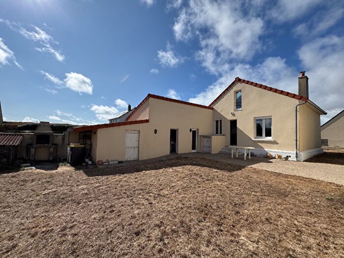 Maison 7 pièces à vendre - Surtainville