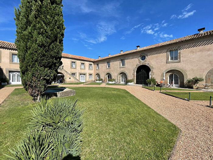 Appartement 3 pièces à vendre - La Redorte