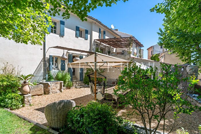 Maison 10 pièces à vendre - Joucas