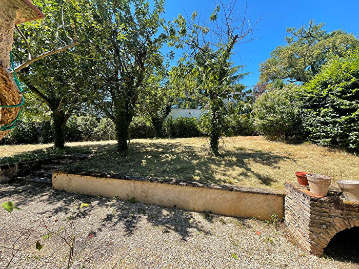 Maison à vendre - Saint-Genis-les-Ollières - 4 pièces - 3 chambres