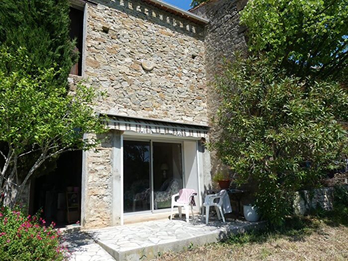 Pradelles-en-Val : Maison 8 pièces à vendre