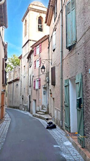 Vitrolles, Centre-ville, Roucas, Les Pins, Le Liourat : Appartement 1 pièce à vendre