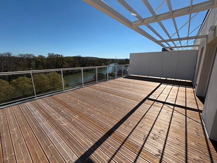 Appartement à vendre - Toulouse, Croix de Pierre - 5 pièces - 4 chambres