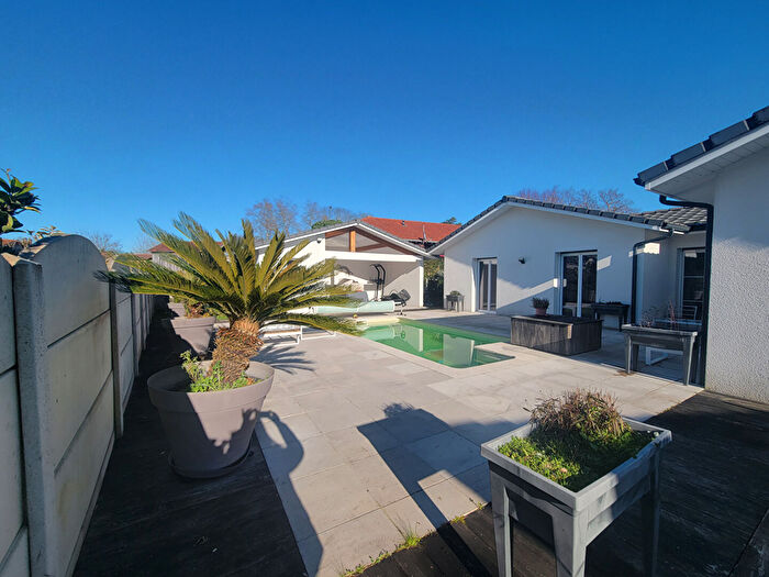 Maison à vendre - Mios - 5 pièces - 2 chambres