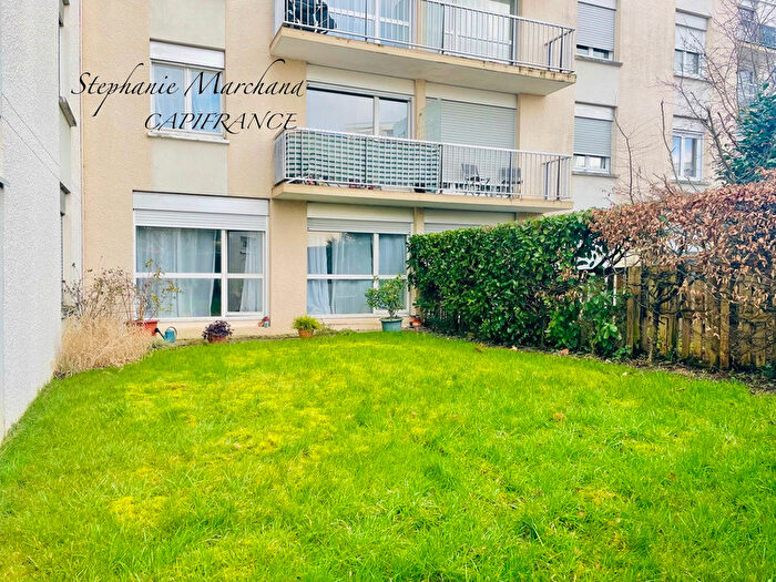 Mainvilliers - Appartement 3 pièces à vendre
