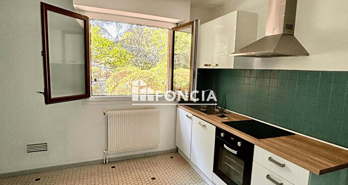 Appartement 3 pièces à Toulouse, Saint-Michel, à vendre