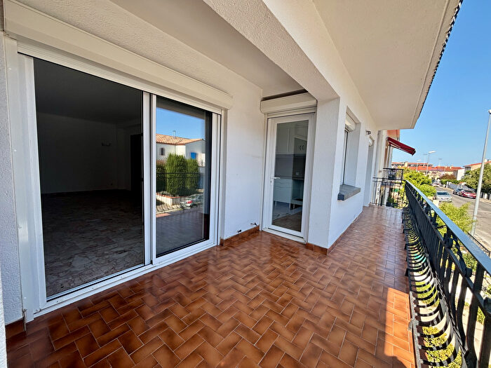 Perpignan, Las Cobas - Appartement 4 pièces à louer