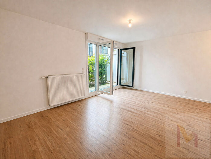 Appartement 1 pièce à vendre à Neuilly-Plaisance, Bel Air, Clémenceau, Carnot