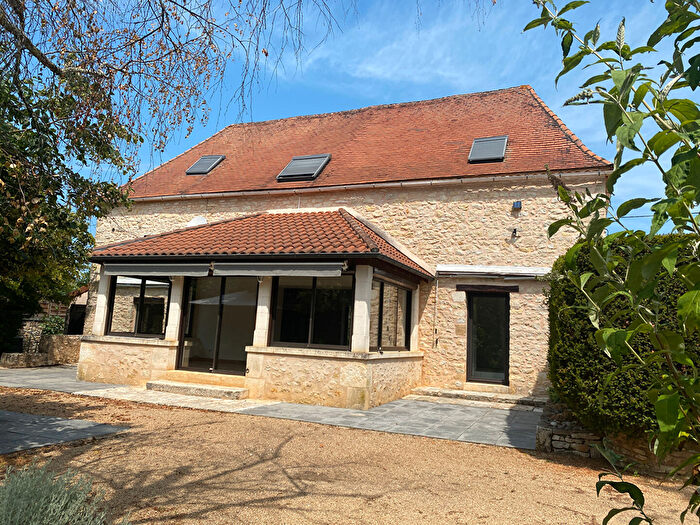 Maison 6 pièces à vendre à Mayac